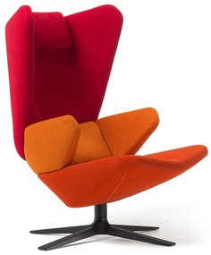 Designová křesla Trifidae Lounge Chair