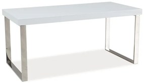 Konferenční stolek Roch (bílá). 805116