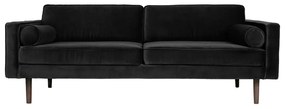 Broste Sofa WIND - černé