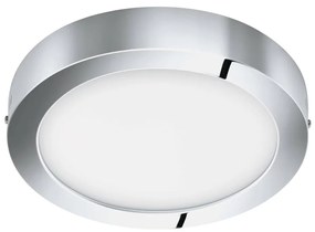 Eglo 79527 - LED Koupelnové stropní svítidlo DURANGO LED/22W/230V pr. 30 cm IP44