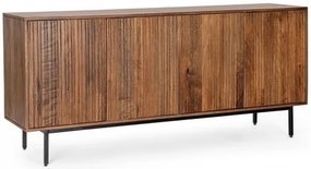 BIZZOTTO Designová komoda TADITA 170 cm 0746974