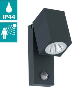 EG 96287 Venkovní nástěnné svítidlo SAKEDA 96287 - EGLO
