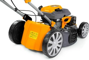 POWERMAT Benzínová sekačka PM-KSS-700SH PM0614