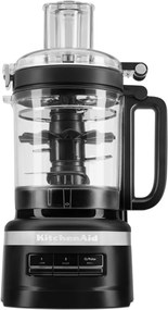 Kuchyňský mixér KitchenAid 2,1 l černý matný