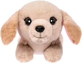 MOOSE Plyšové štěně Little Live Pets Buddy / Interaktivní hračka / Rea