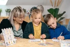 ADC Blackfire Děsivá příšerka / Doba hraní: 20 minut / Počet hráčů: 2