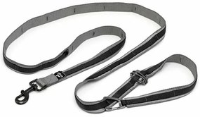 Kurgo® Quantum 2.0 Vodítko pro psy, černá