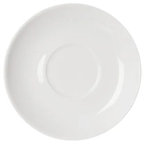 Podšálek MONA Jumbo, průměr 16,3 cm, porcelán, 6 ks