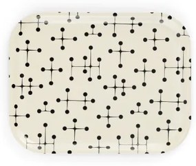 Classic Tray dot pattern light medium Vitra