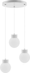 XXXLutz ZÁVĚSNÉ SVÍTIDLO, 34/150 cm - Online Only svítidla - 009228041504