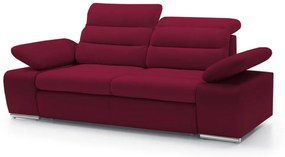 MAXIVA Pohovka - KORFU sofa Čalounění: Loft 16, Funkce spaní: s funkcí spaní (MS)