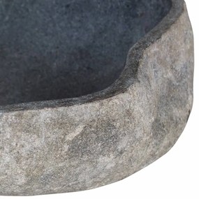 Umyvadlo říční kámen oválné 45–53 cm,  242668