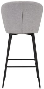 Barová židle 2 ks  44X59X108 cm