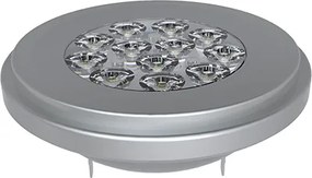 Skylighting LED AR111 12W patice G53