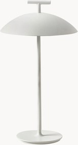 Přenosná stolní LED lampa Mini Geen-A, stmívatelná