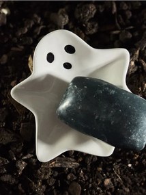 Sinsay - Halloweenová mýdlenka ve tvaru ducha - bílá