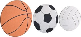 Akustická tabule Balls – Styler