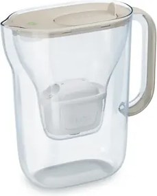 Brita Style Essential písková / Filtrační konvice / 2,4 l / MAXTRA / 4