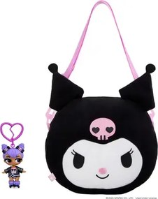 MGA L.O.L. Surprise! Loves Hello Kitty  Friends (249849-EUC) / od 4 le
