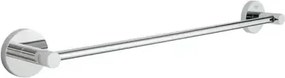 Grohe Essentials - Držák na osušky chrom