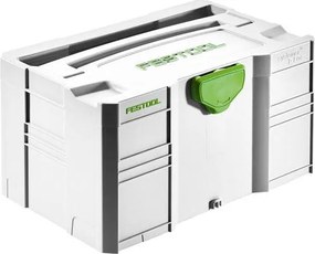 Festool MINI-SYSTAINER T-LOC SYS-MINI 3 TL