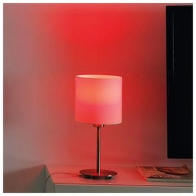 Eglo 31594 - Stolní lampa  PASTERI 1xE27/60W/230V