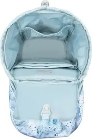 BAAGL Školní batoh Airy Polar GRS