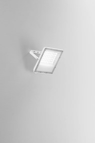 FAN LED-ESUS-50-BCO LED reflektor ESUS 50 W, CCT, bílý, IP65 - FANEUROPE
