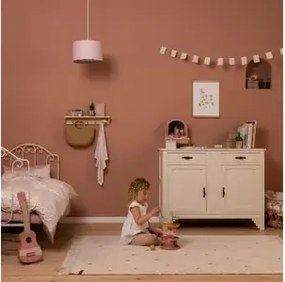Little Dutch Kuličková dráha Pink / od 10 měsíců