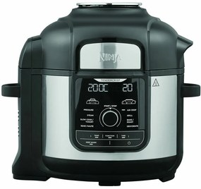 Ninja OP500EU multifunkční hrnec Foodi MAX 9v1, 7,5 l