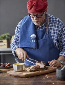 Holm Nerezová pánev na omáčku