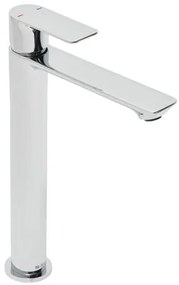 Umyvadlová baterie Ceramia S-Line Neo bez výpusti chrom SIKOBSLNEO285