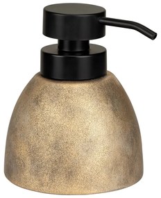 Keramický dávkovač mýdla v bronzové barvě 300 ml Tremea – Wenko