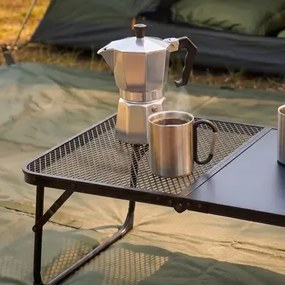 NILS CAMP Skládací turistický stůl  NC3406