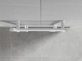 Mexen Mars, topné těleso 1500 x 500 mm, 626 W, bílá, W110-1500-500-00-20