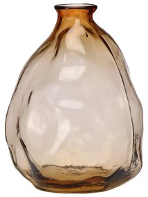 Světle béžová váza Evelyne - 18*18*26cm