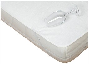 Dadka Matracový chránič s PU- nepropustný a prodyšný Matracový chránič s PU 60x120 cm