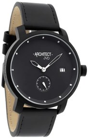 Pánské luxusní designové hodinky ARCHITECT JVD AF-097