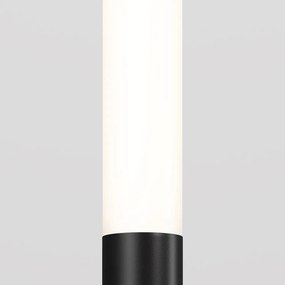 M O487FL-L3GF3K1 Venkovní svítidlo Flare 3000K 3W 250lm grafit hliník IP65 - MAYTONI