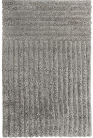 Lorena Canals koberce Vlněný koberec Dunes - Sheep Grey - 170x240 cm