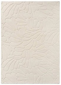 Brink&Campman Laura Ashley Coleby Petals 078809 250x350cm ivory cream
