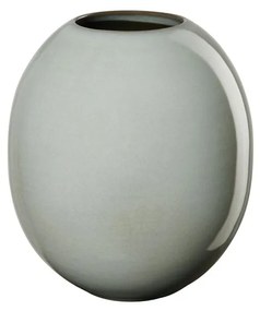 ASA Selection Váza TAMAGO V.15cm šedá
