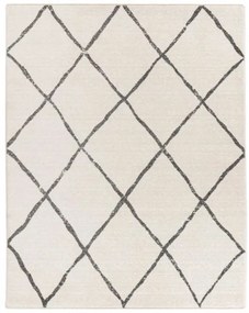 Kusový koberec Agadir 501 ivory Varianta: 160x230 cm