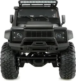 AMEWI AMXRock Mini-D90 černá / RC auto crawler / 1:16 / RTR / 4WD / 2.