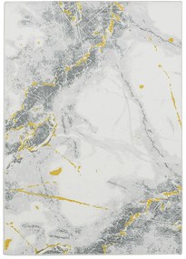 Koberce Breno Kusový koberec COLOR 1185, Šedá, Vícebarevné, 160 x 220 cm