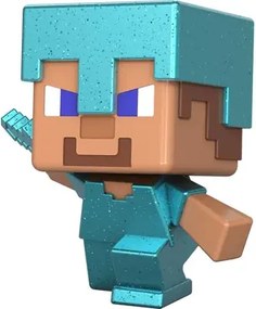 MATTEL Mini figurka Minecraft / Ve vajíčku / s překvapením / od 6 let