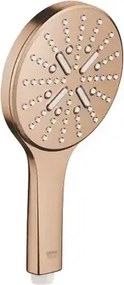 Grohe Rainshower SmartActive - Sprchová hlavice 130 95 l/ min | 3 prou