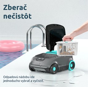 Aiper Scuba E1