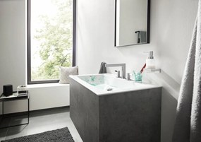 Hansgrohe Addstoris, dávkovač tekutého mýdla, chromová, HAN-41745000