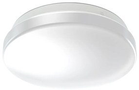 Ledvance | Ledvance - LED Koupelnové stropní svítidlo CEILING ROUND LED/12W/230V 3000K IP44 | P225456
